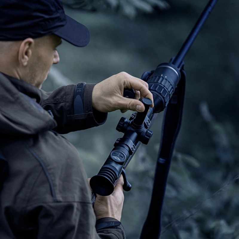 Luneta noktowizyjna ⭕ PULSAR DIGEX C50 ( bez IR ) IRCsklep.pl