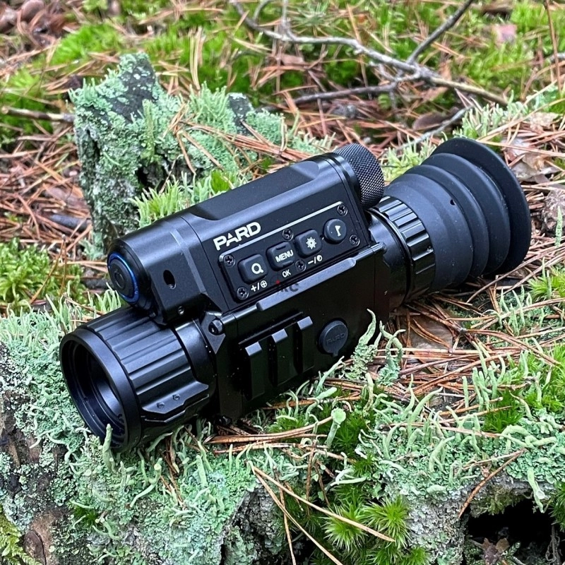 Celownik Termowizyjny PARD SA-19 V2 LRF Z DALMIERZEM ⭕ termowizor IRCsklep.pl