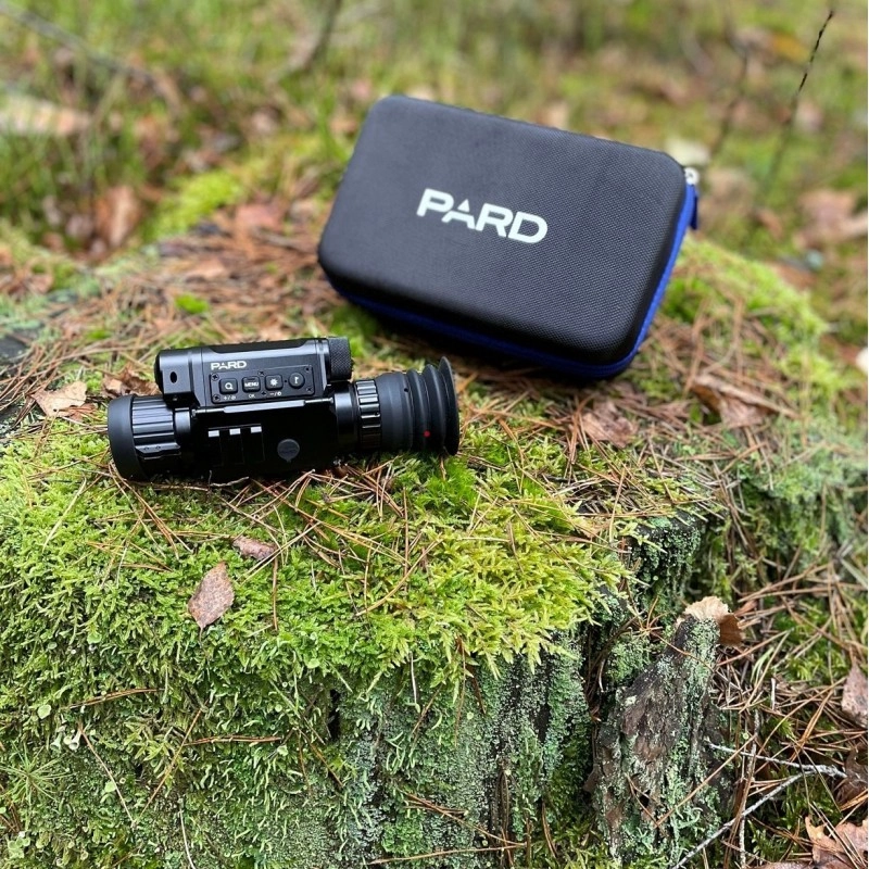 Celownik Termowizyjny PARD SA-19 V2 LRF Z DALMIERZEM ⭕ termowizor IRCsklep.pl